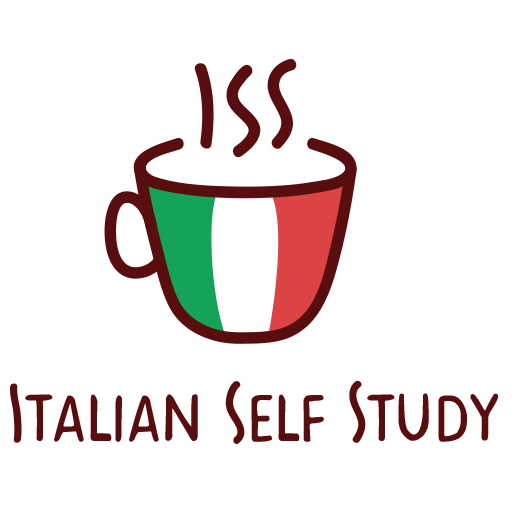 Italian Self Study – let's savor Italian sip by sip!
